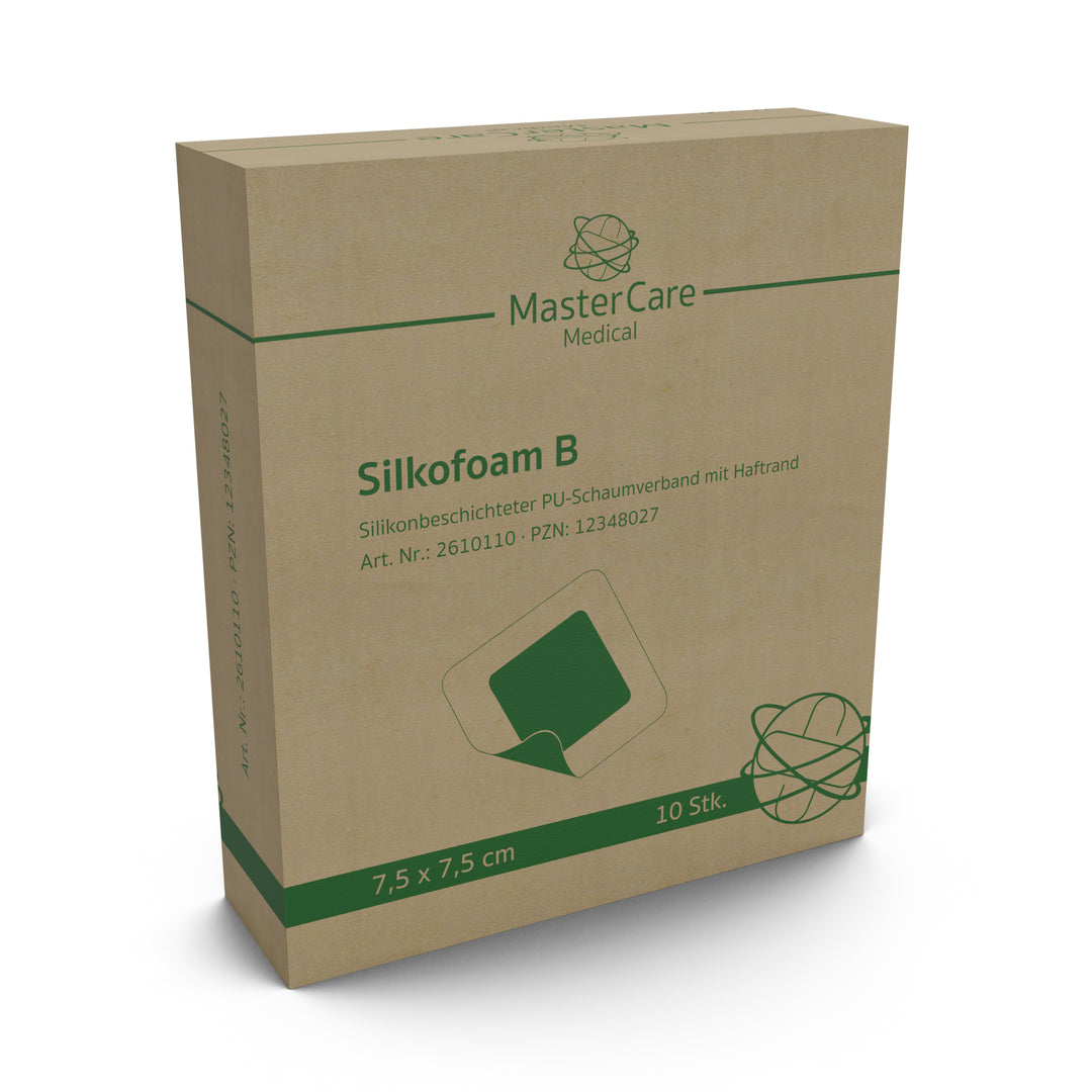 Wundfritzen - Wundversorgungsprodukte günstig kaufen