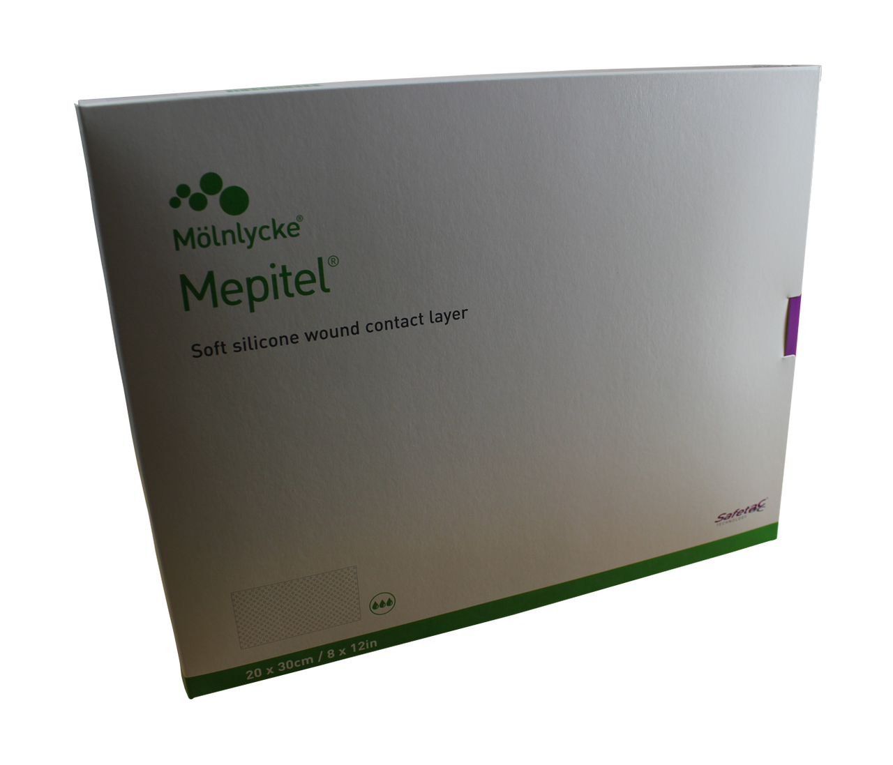 Mepitel - Wunddistanzgitter – Wundfritzen